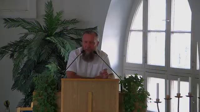 Что посеешь — Сергей Трон. г. Таллинн