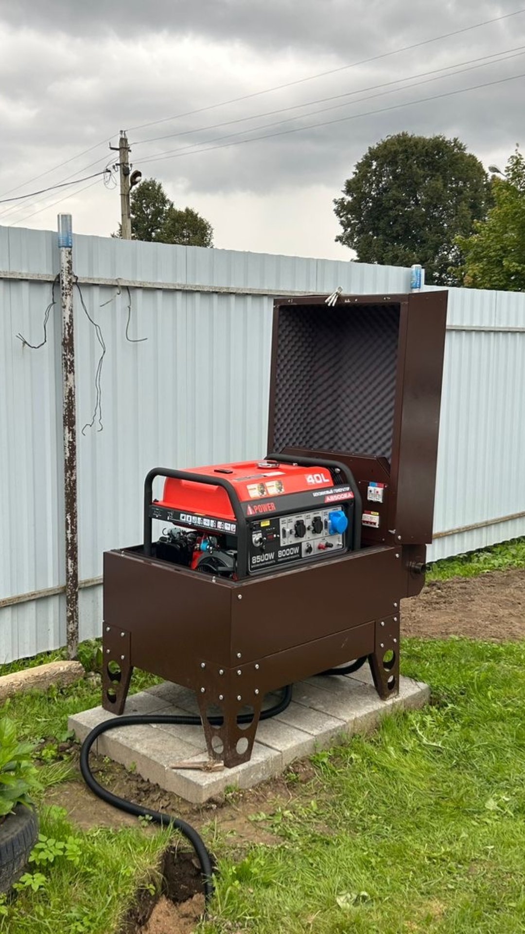 ☝️Делимся крутым кейсом в Тверской области! 🔥