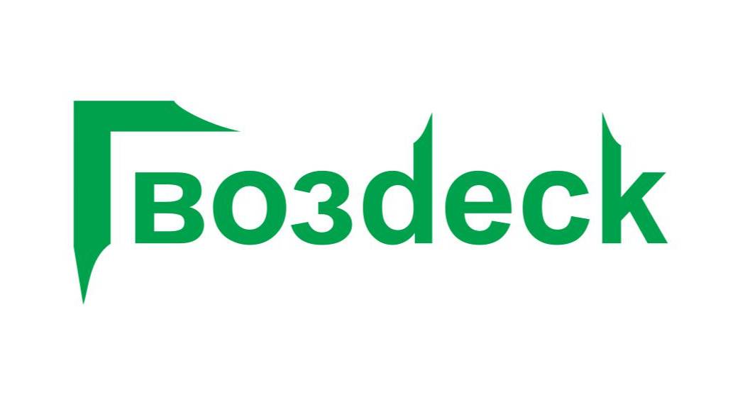 Лекция по всему крепежу ГВОЗДЭК