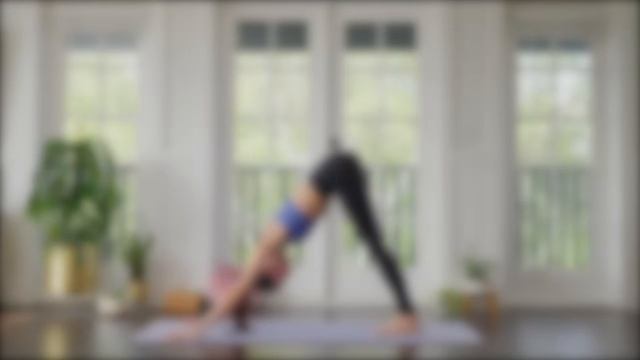 30 Min Intermediate Yoga Flow -  Full Body Yoga for Flexibility & Strength