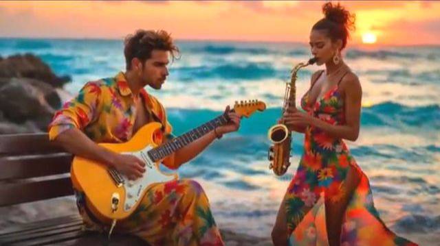 Сборник песен. " Август".