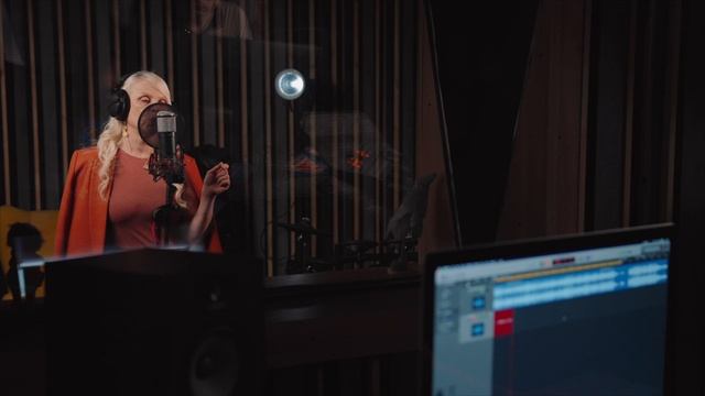 Лена Башлакова - Etta James -At last - Вокальный конкурс Soul Stars| КРУГИ 2.0