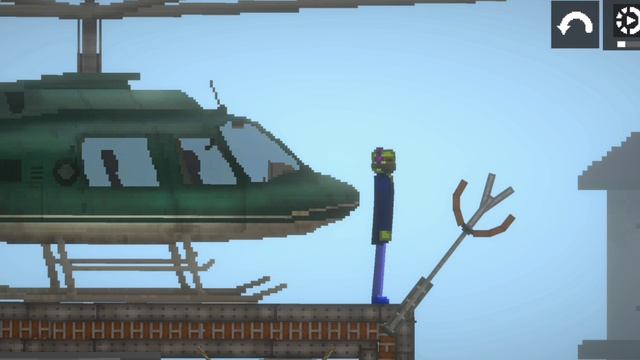 5 серия 2 часть scp фонд