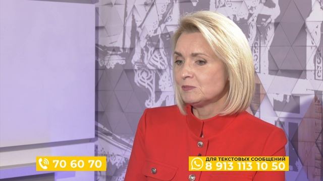 Томск онлайн: Елена Сорокина