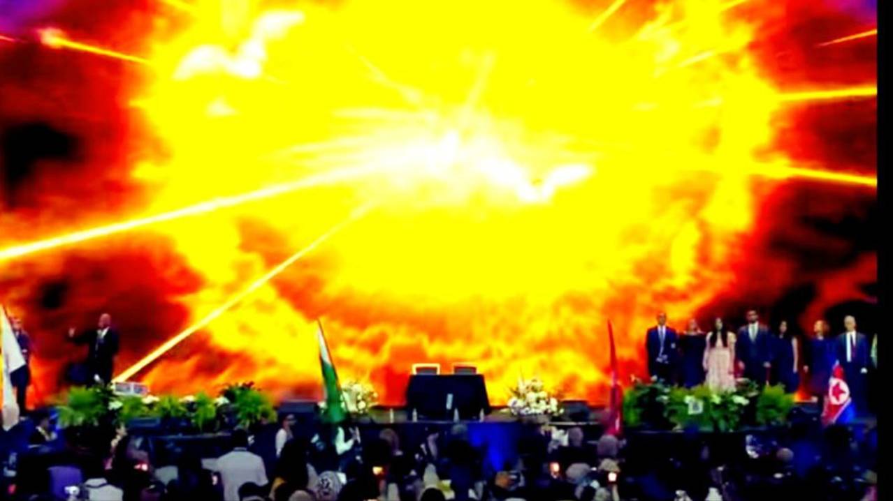 "У НАС ЕСТЬ СЛАВНАЯ НАДЕЖДА - ИИСУС ХРИСТОС" ГК Церкви Христиан Адвентистов Седьмого Дня* 2025