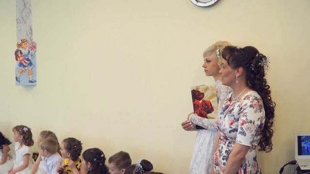 Выпускной. ДС 47. 4 группа. 2018