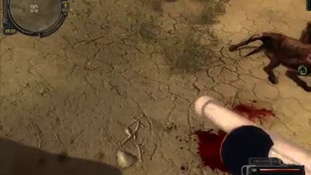 Volna Mutantov iz moda SGM 2.2