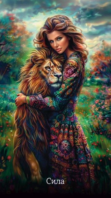 АВТОРСКОЕ ТАРО "ОСЕННИЕ СУМЕРКИ"