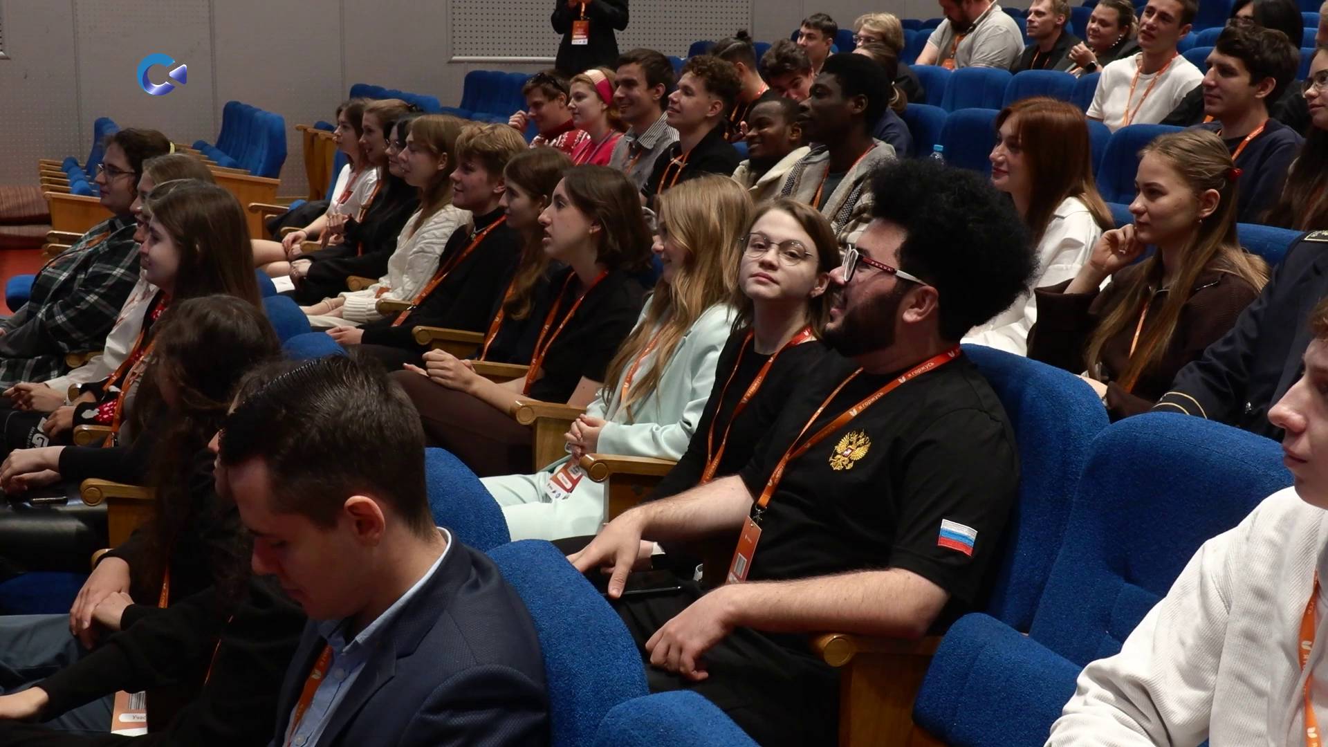 В Карелии проходит молодёжный патриотический форум
