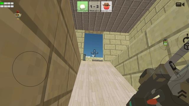 1 сезон дуэльных каток часть 2