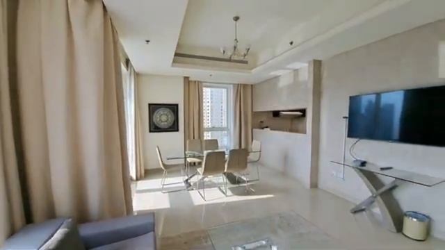 BARCELO RESIDENCES DUBAI MARINA 5* (ОАЭ. Дубай) | 316000.ru - лучшие цены на Ваши путешествия!