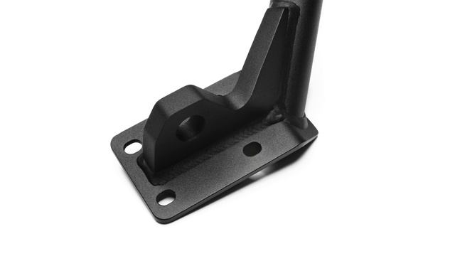 Дуга для переднего силового бампера BMS