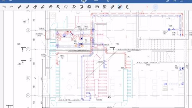 Обзор Цп по объекту Маслово