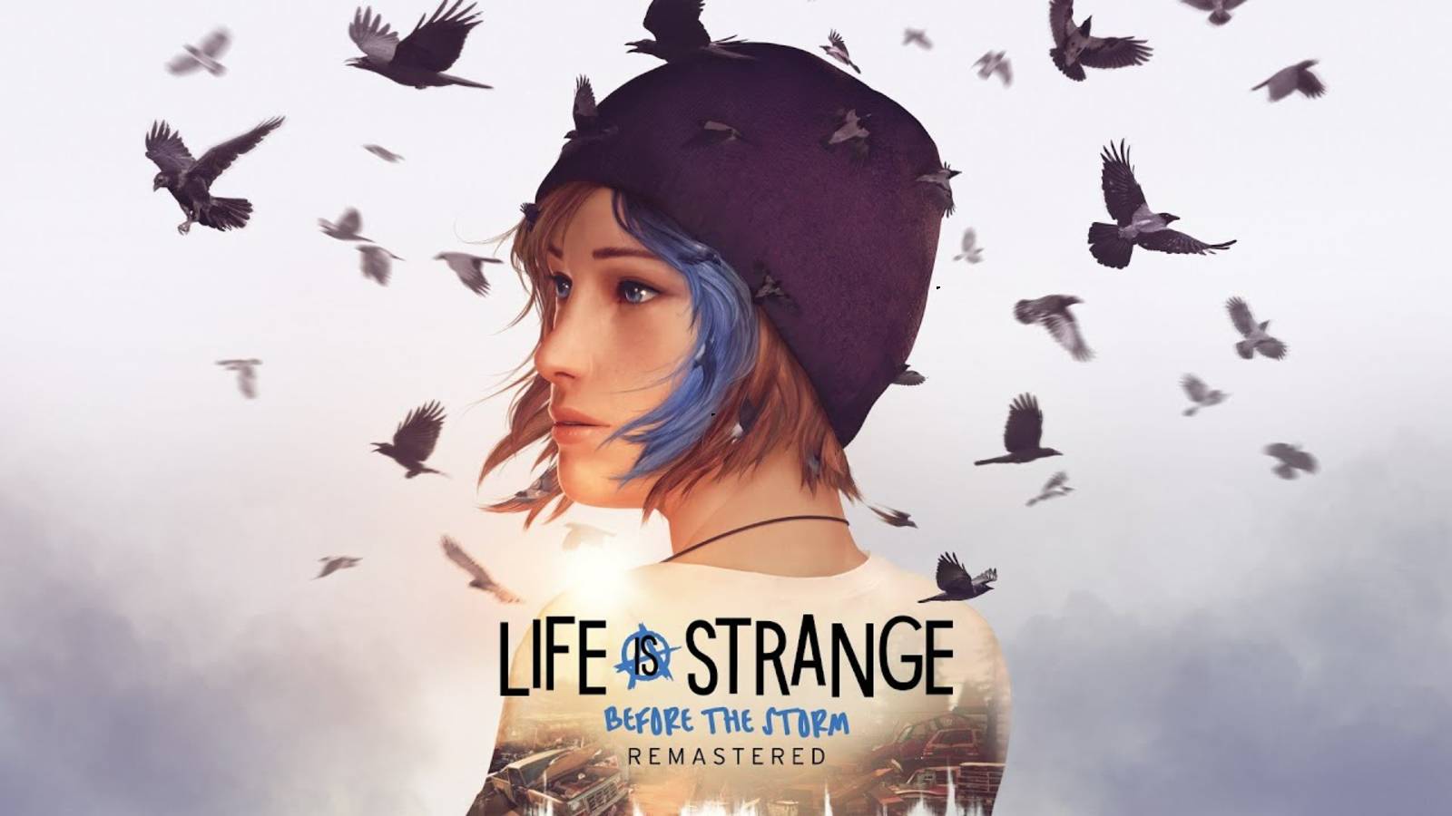 Life is Strange - Before the Storm. Прохождение без комментариев. Эпизод Прощание