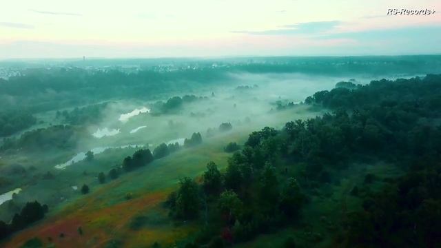 Олег Пахомов Не ждала Super RmX Maxi Version 2025 Русский Стилль 2025