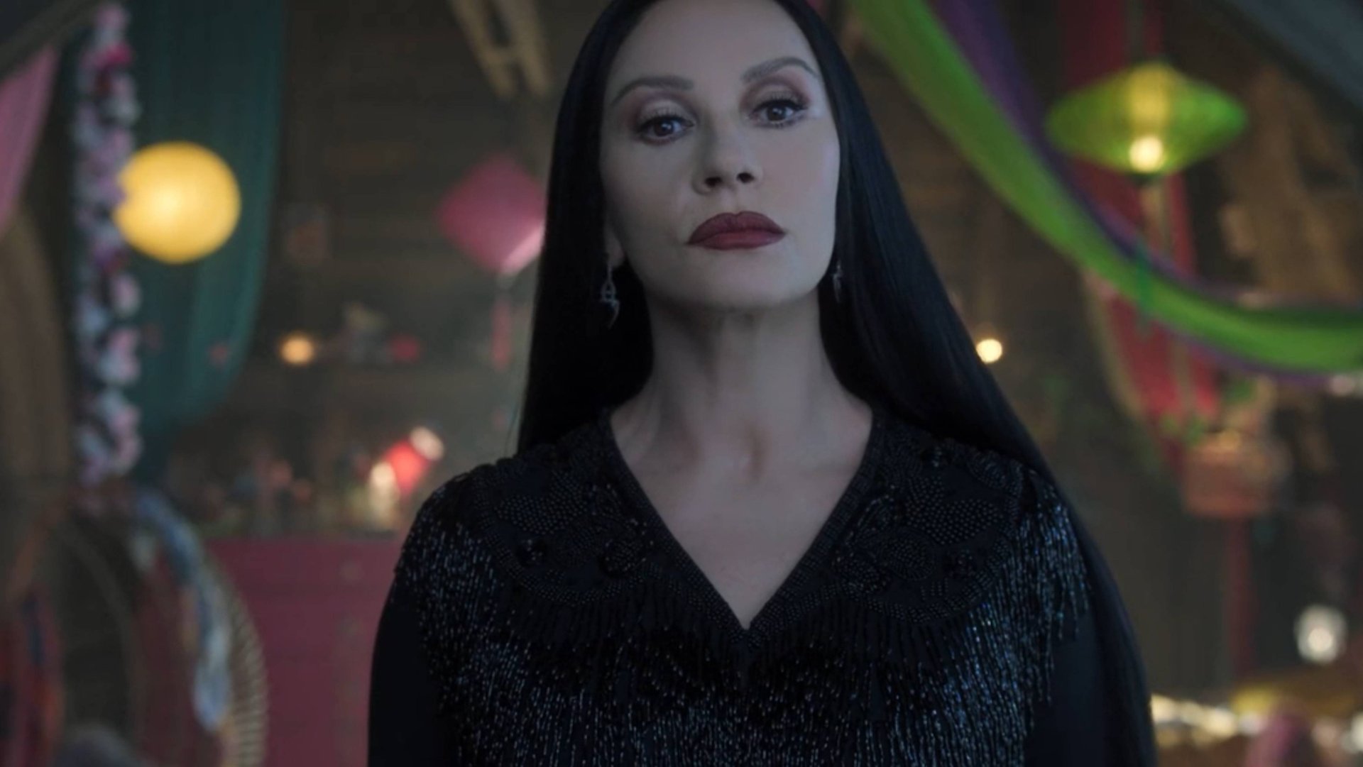 Уенздей 2 - 2 сезон 2 серия | Wednesday 2 (Дубляж)