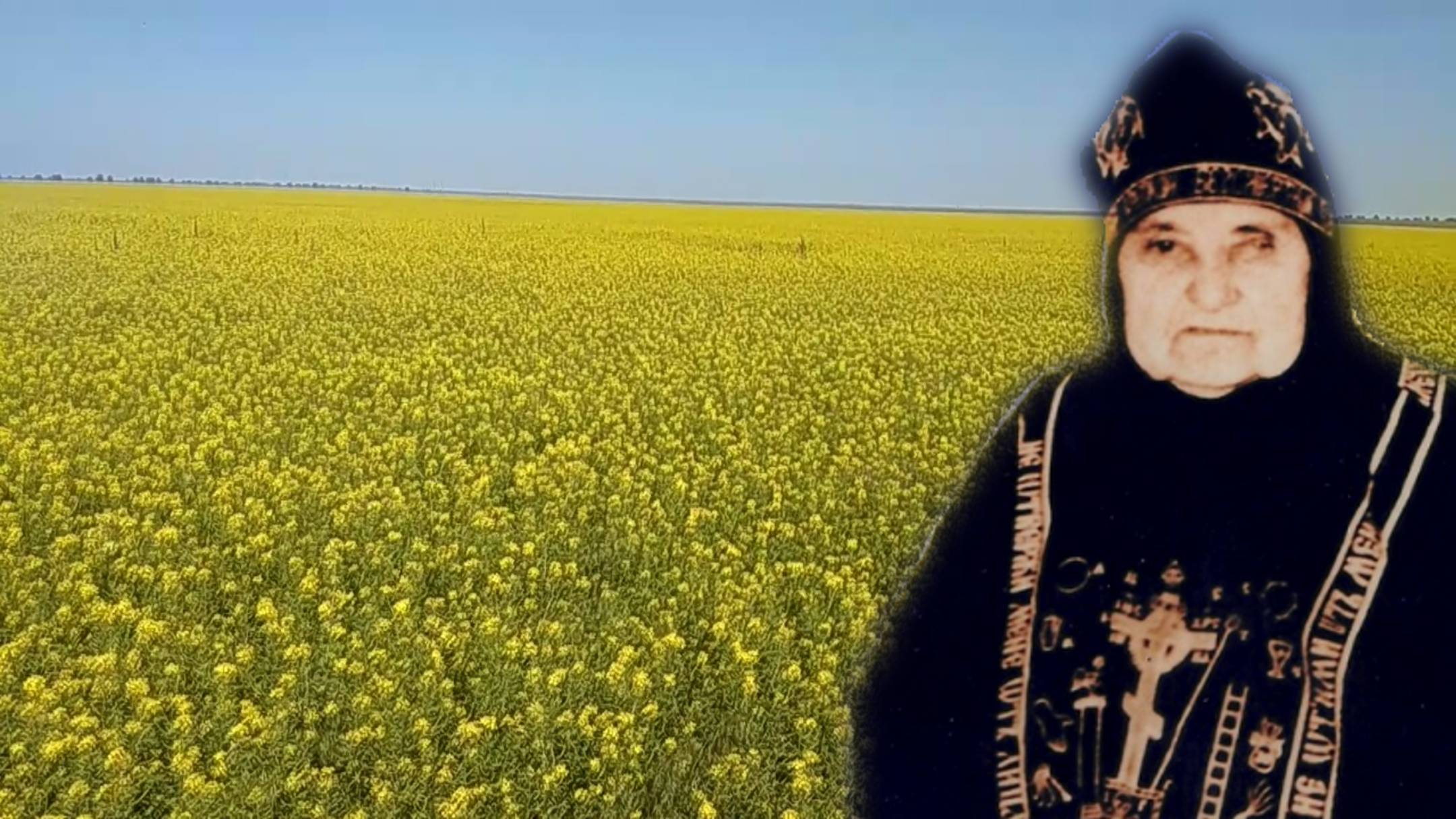 Предсказание матушки Нилы о спасении