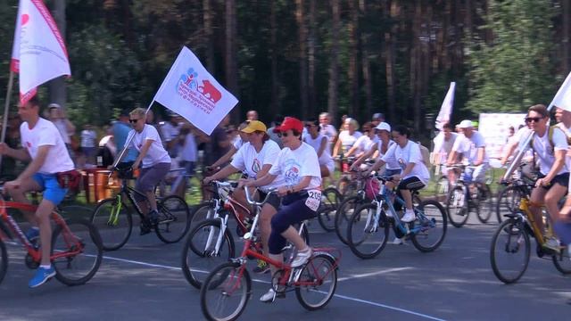 День физкультурника 2016