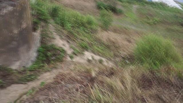 Береговая батарея №13. Владивостокская крепость.