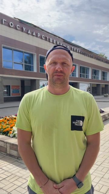 Окончил политех – можешь все!