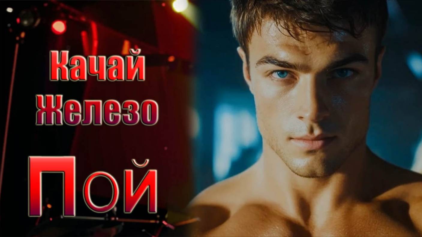 "Качай Железо" (энергичный Remix)