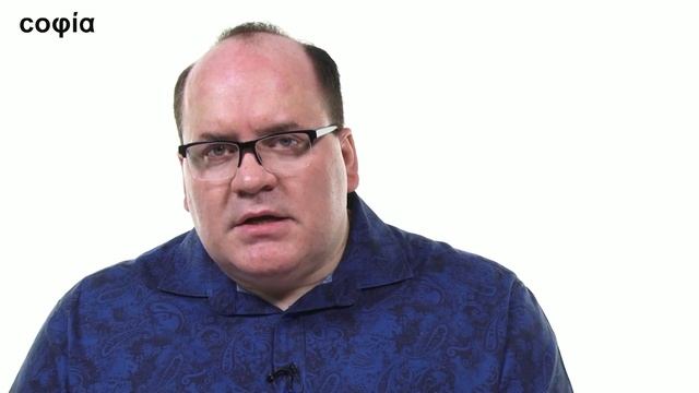 История философии / 148. Гегельянство и марксизм. Ч. 7. sophias.ru