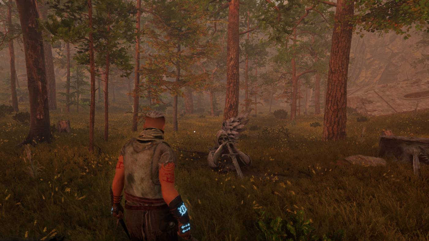 Tainted Grail  The Fall of Avalon Часть 5