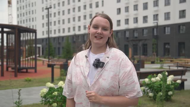 Вести со стройки 10.08.25