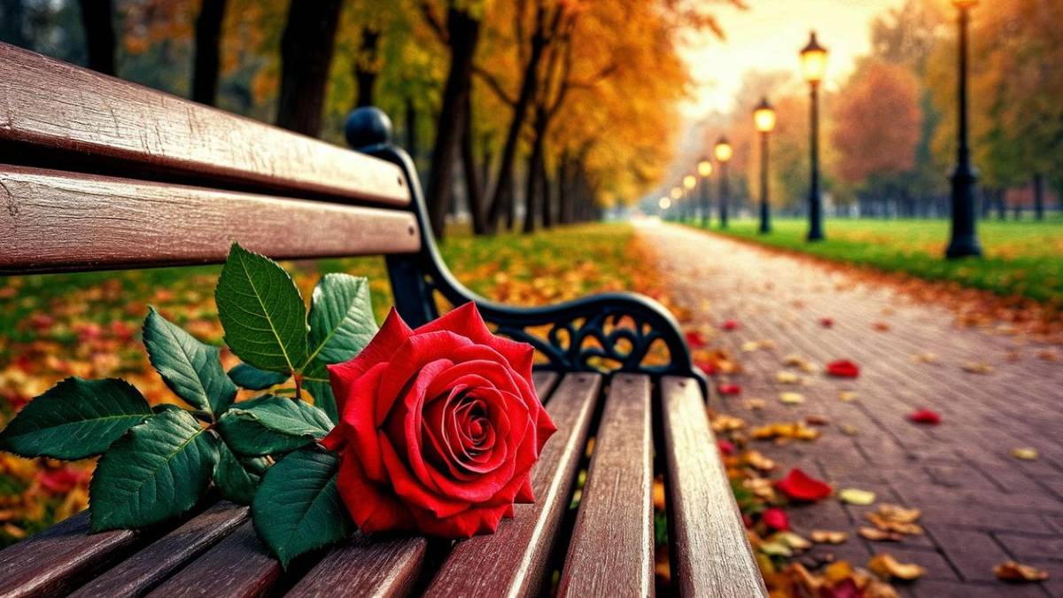 Где ты ходишь, Муза...