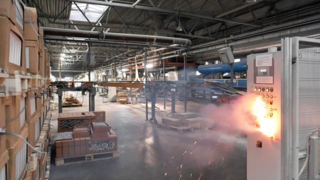 Короткое замыкание