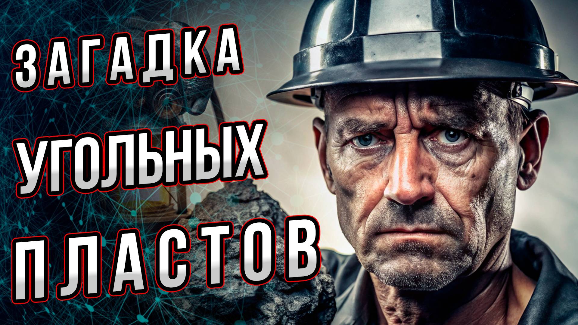 Почему между пластами угля такие мощные слои глины? Что это за прослойки?  Андрей Буровский