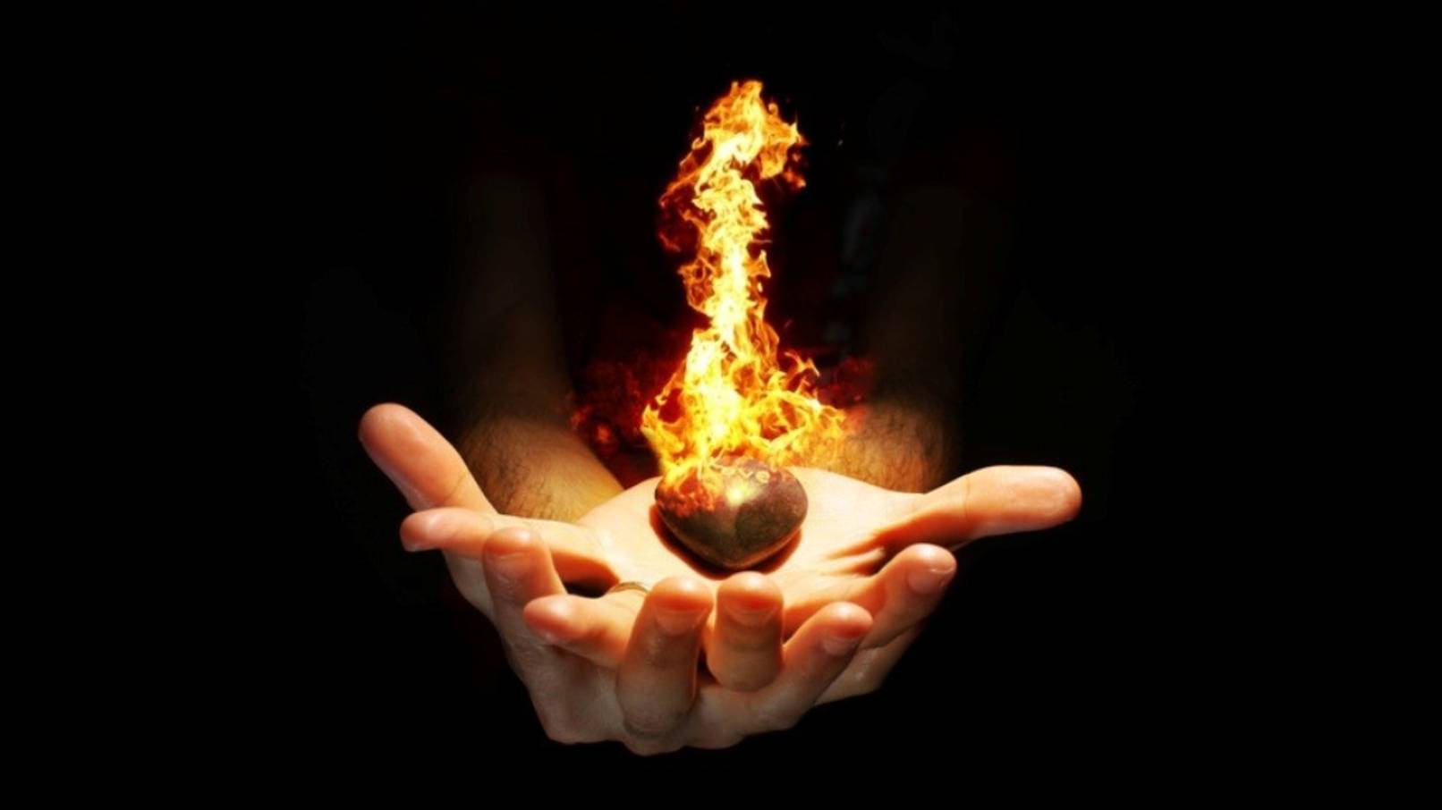 Медитация 4 Силы для очищения негативной кармы