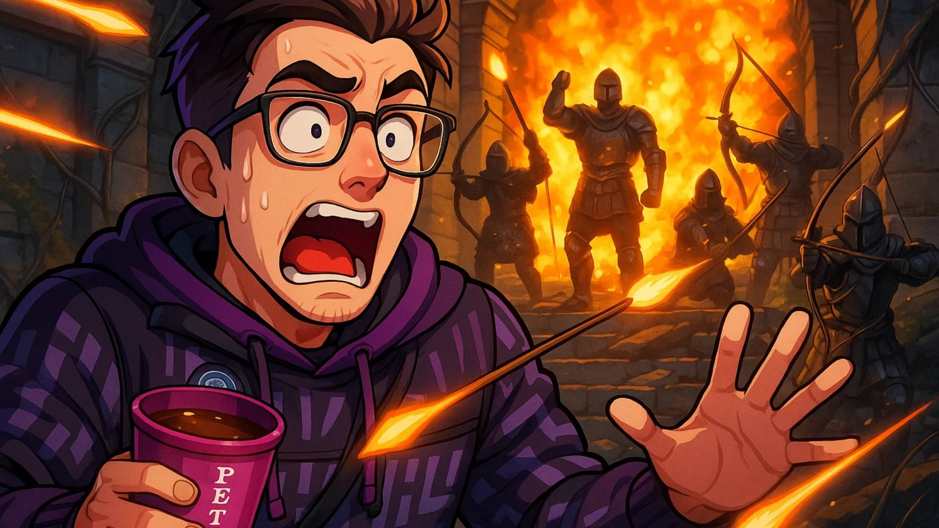 Гайд по прохождению головоломок в храме | Rise of the Tomb Raider 20 Year Celebration #9