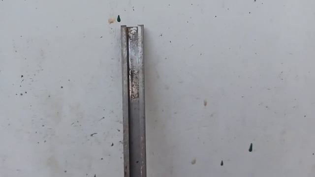 Молдинг перед мойкой, обработкой и полировкой.mp4