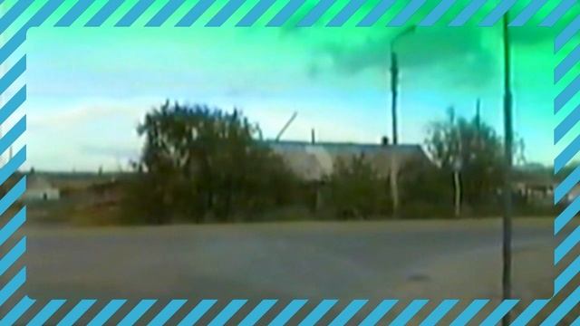 САЛЕХАРД Лето 2002 год