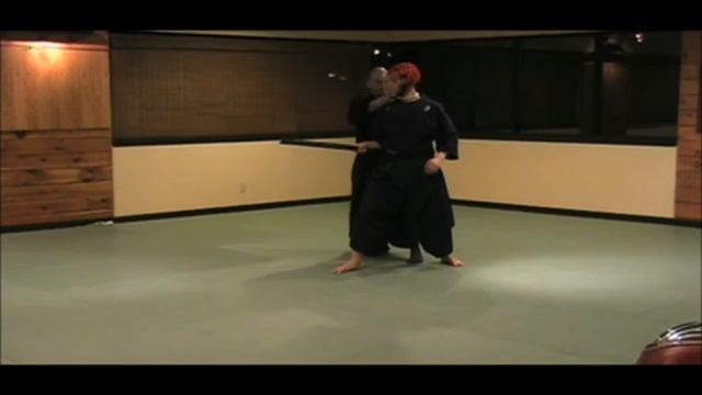 Удушающий приём цепью. Важные моменты