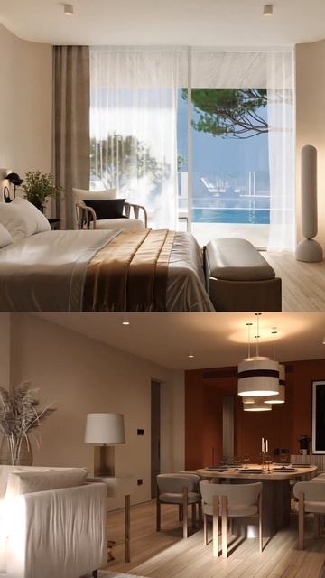 Каким будет первый в России отель международного бренда Dusit?