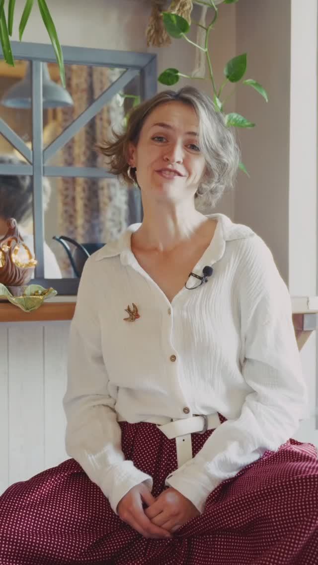 В ИНСТЕП.БАБЯКОВО мы живём среди искусства — и сами становимся его частью 🎨