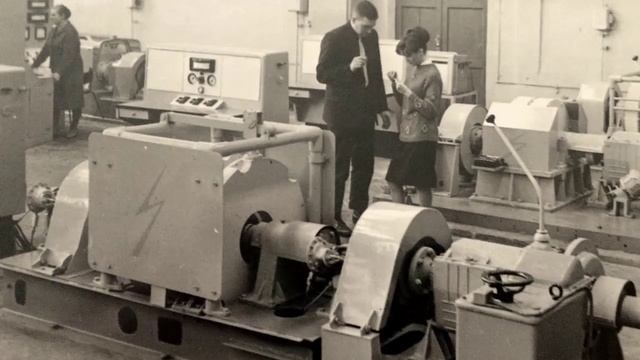 Люди и ЭВМ 1960-х в воспоминаниях наладчиков