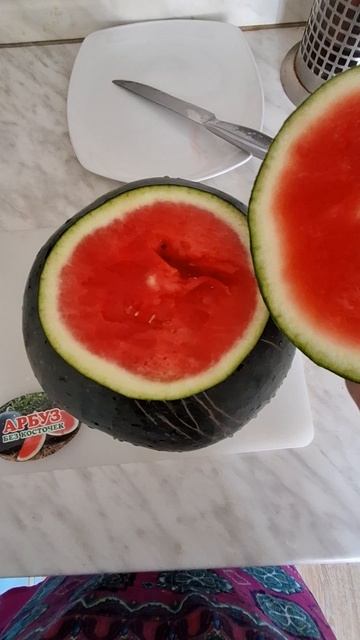 Вкусный,сочный!