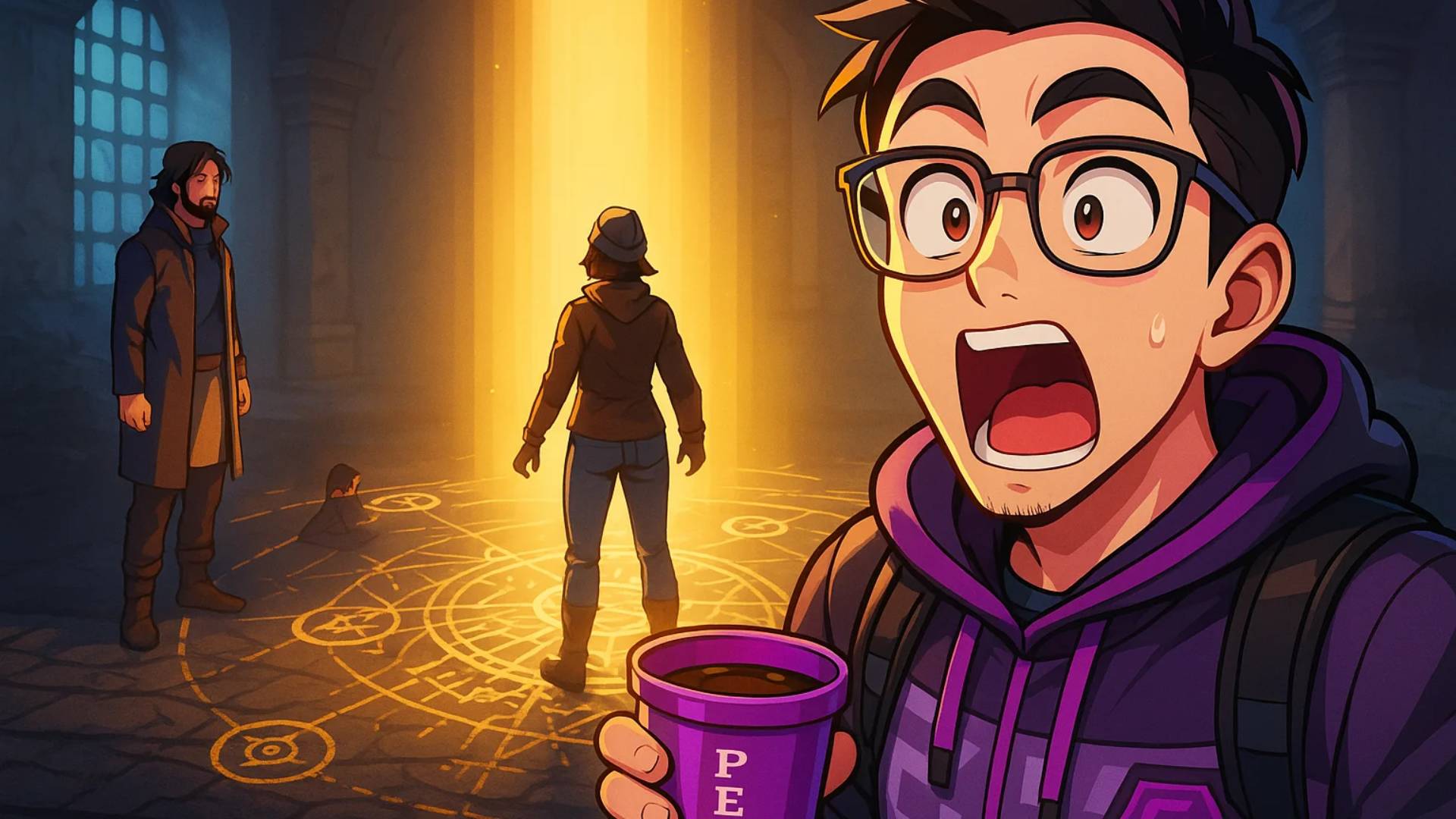 Не школьный Атлас | Rise of the Tomb Raider 20 Year Celebration #10