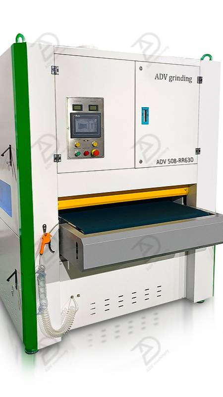 Эффективный станок для удаления заусенцев с металла при лазерной резке – гладкие края