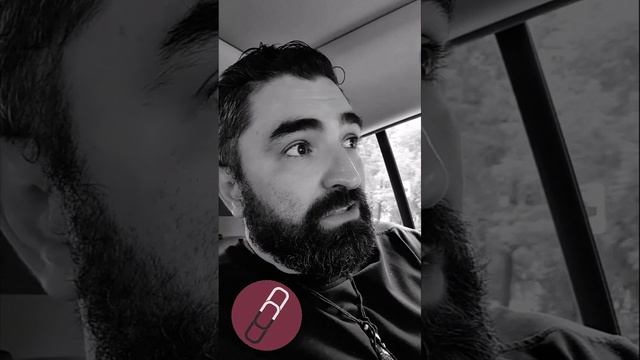 Странная клиентка.