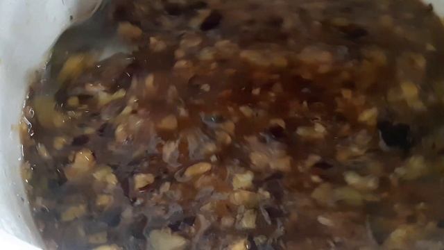 Заготовки на зиму 11 часть варенье из сливы