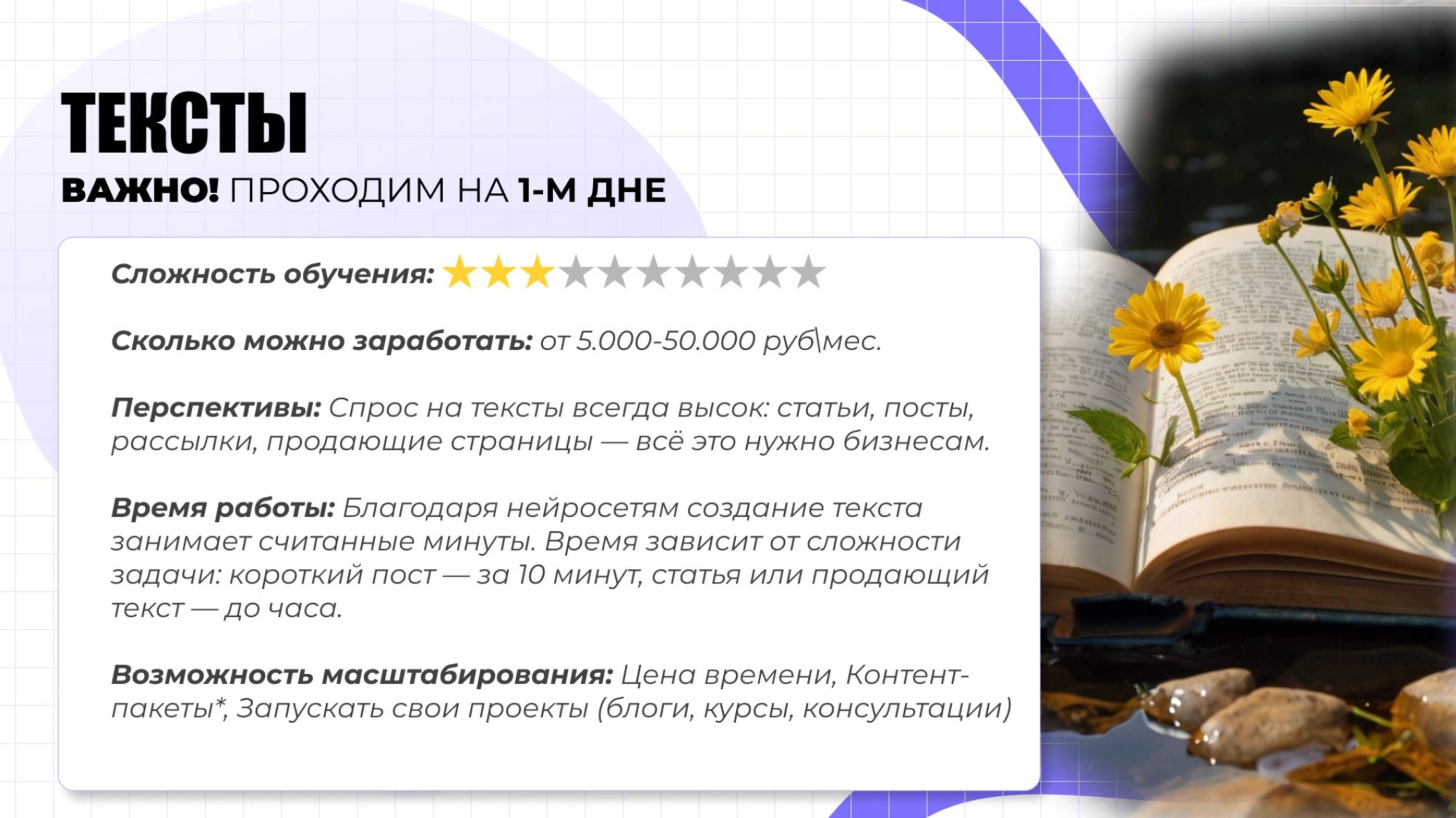НЕЙРОСЕТИ