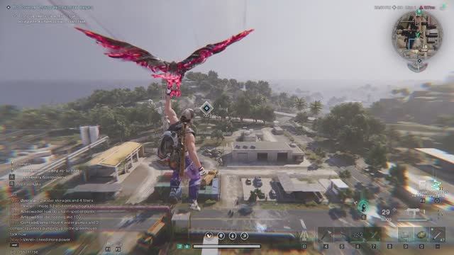 Once Human - задание Секреты Вкуса