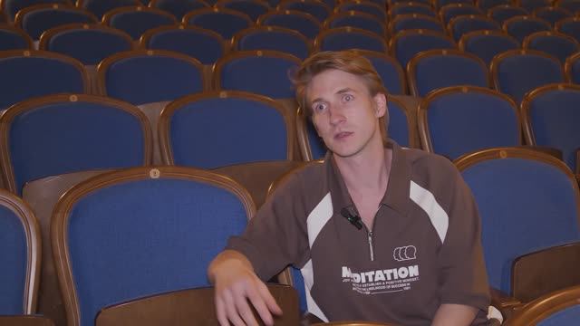 Интервью с Кириллом Новышевым | Старший сын