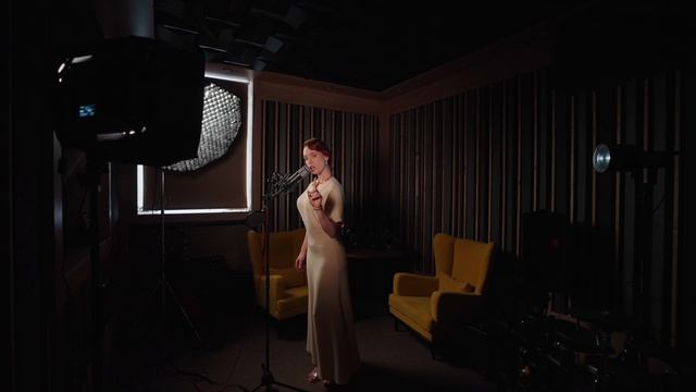 Анастасия Козловцева - Diamonds are a girls best friends - Вокальный конкурс Soul Stars| КРУГИ 2.0