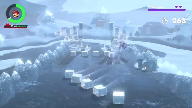 Mario Tennis Aces - Full Game Walkthrough