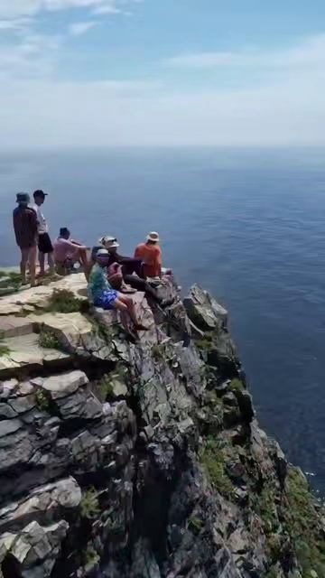 "Золотой" остров с высоты: почему маяк на Аскольде видят только избранные